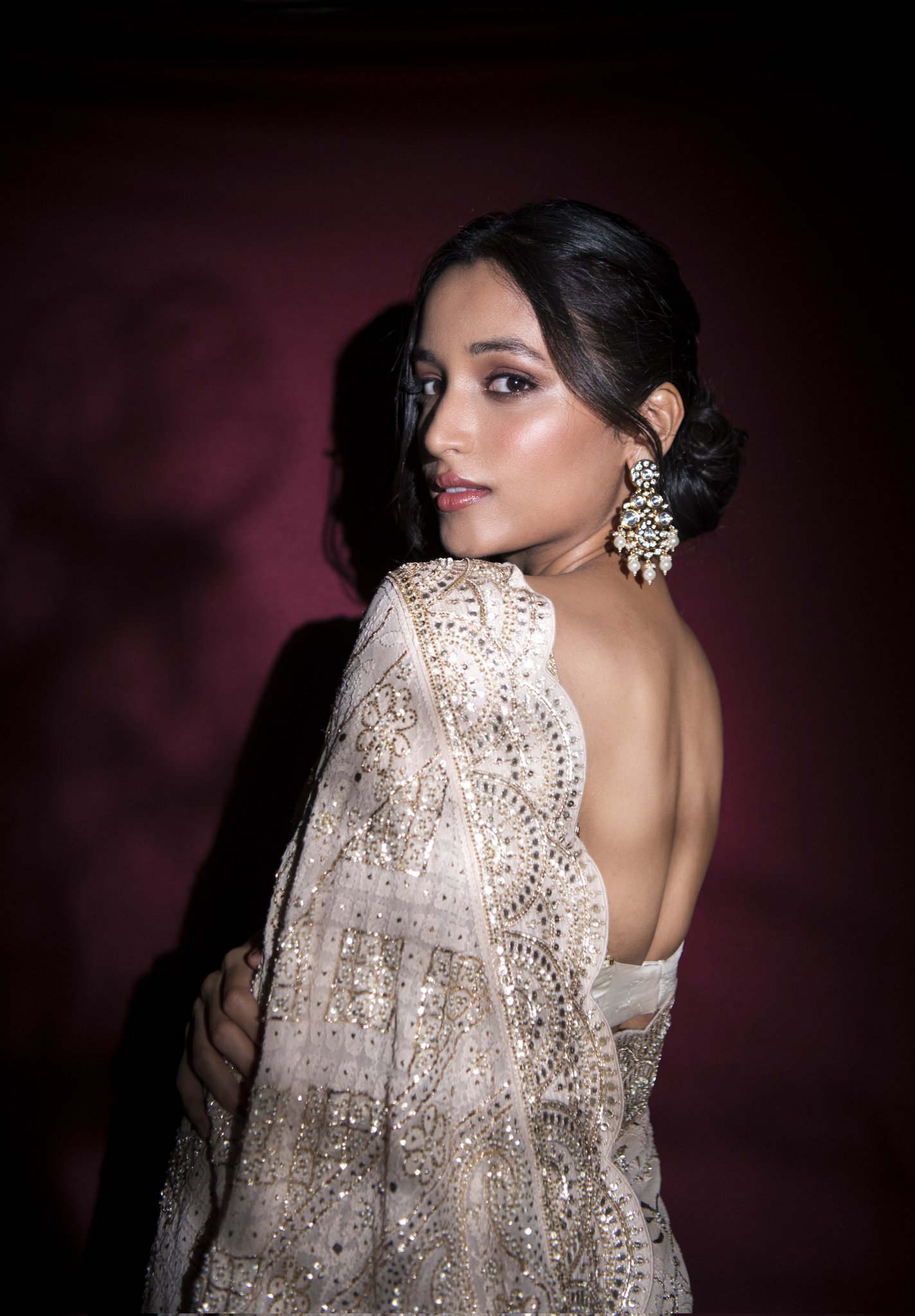 கோலிவுட்டுக்கு வந்த பிறகு செம அடக்கமா மாறிய கே.ஜி.எப் நாயகி! | Actress ...