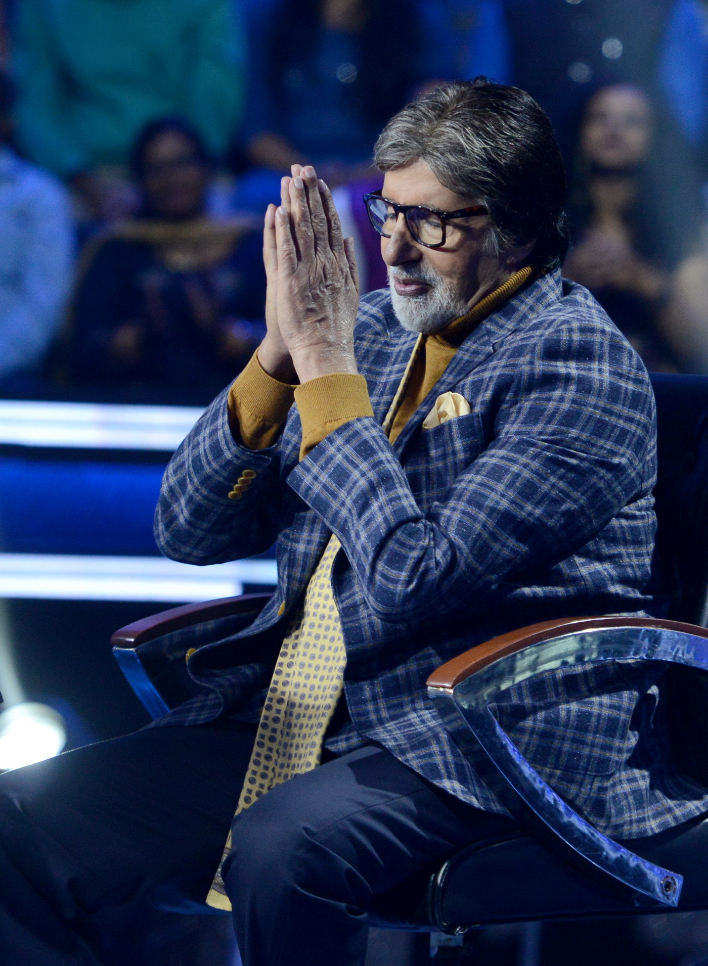 Amitabh Bachchan At 80: Lesser Know Facts About Shehenshah Photos ...