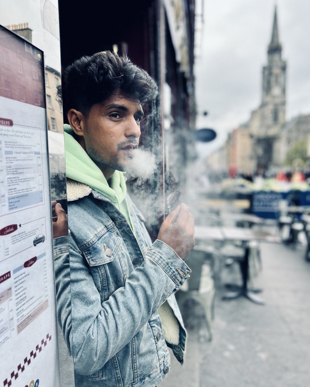 Ankit Gupta Photos: Find Latest HD Images, Pictures, Stills & Pics ...