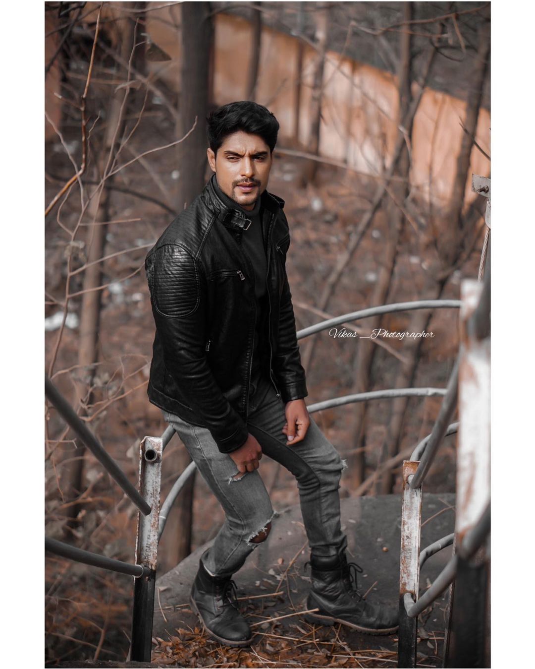 Ankit Gupta Photos: Find Latest HD Images, Pictures, Stills & Pics ...