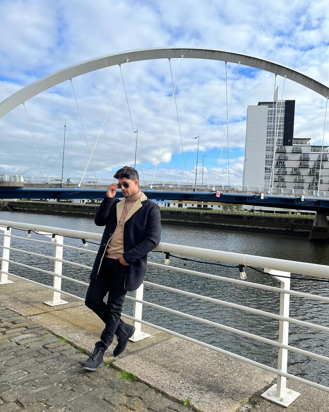 Ankit Gupta Photos: Find Latest HD Images, Pictures, Stills & Pics ...