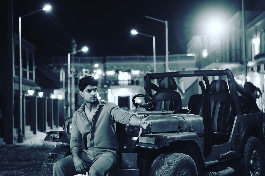 Ankit Gupta Photos: Find Latest HD Images, Pictures, Stills & Pics ...