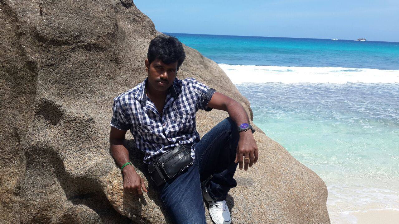 Bigg Boss Tamil Season 6 : Contestant Amuthavanan Family & Unseen ...