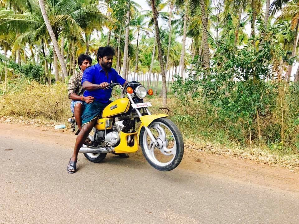 Bigg Boss Tamil Season 6 : Contestant Amuthavanan Family & Unseen ...