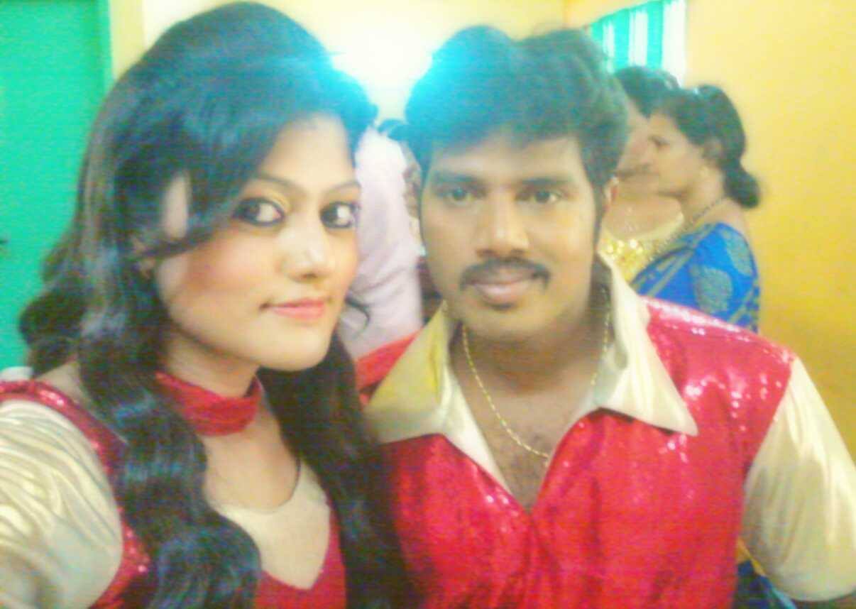 Bigg Boss Tamil Season 6 : Contestant Amuthavanan Family & Unseen ...