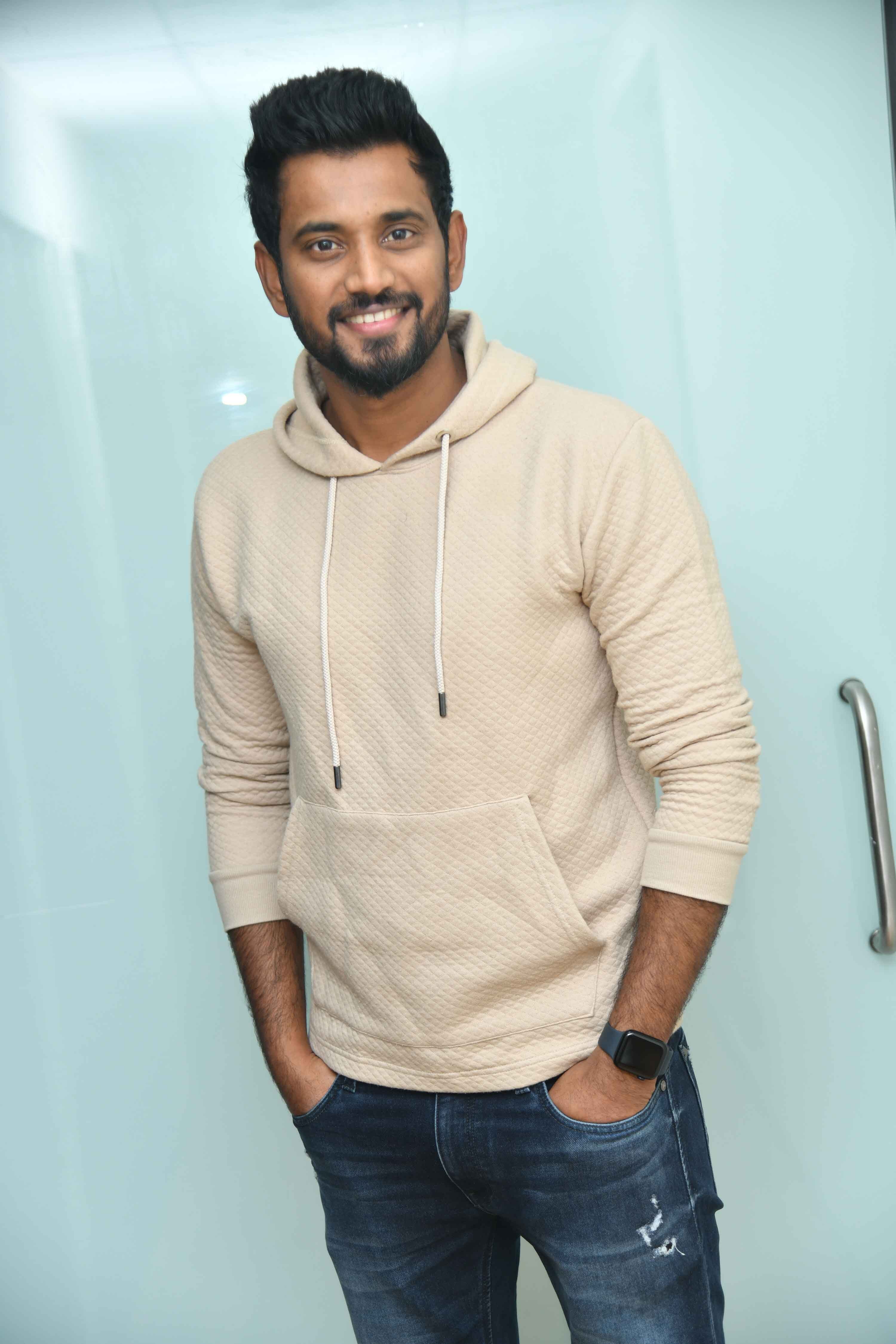 Darling Krishna Movies | Darling Krishna: Height, Age, Wife, Girlfriend ...