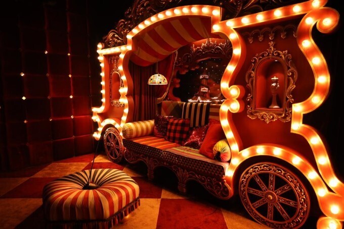 Hindi Bigg Boss Season 16 House Get Makeover - See Inside Pics - Filmibeat