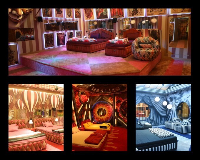 Hindi Bigg Boss Season 16 House Get Makeover - See Inside Pics - Filmibeat