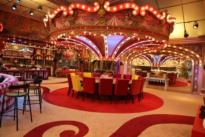 Hindi Bigg Boss Season 16 House Get Makeover - See Inside Pics - Filmibeat