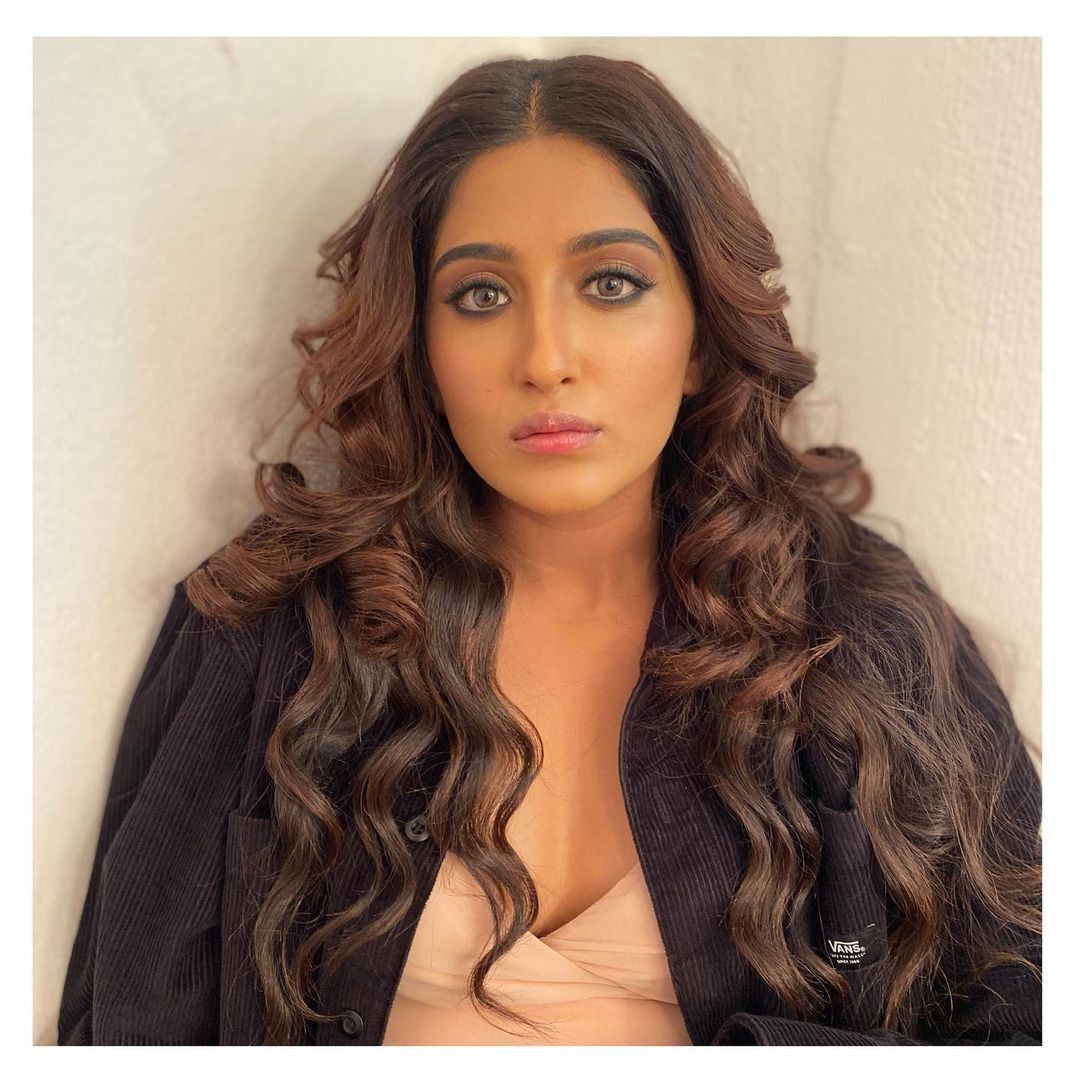 Nimrit Kaur Ahluwalia Photos: Find Latest HD Images, Pictures, Stills ...