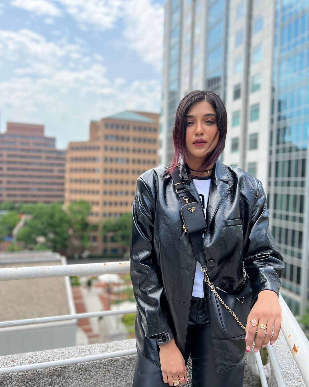 Nimrit Kaur Ahluwalia Photos: Find Latest HD Images, Pictures, Stills ...