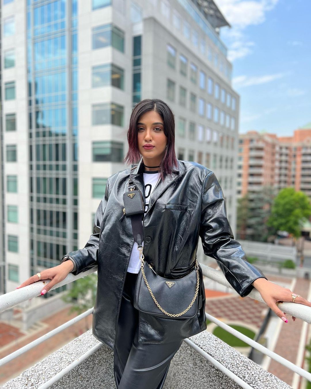 Nimrit Kaur Ahluwalia Photos: Find Latest HD Images, Pictures, Stills ...