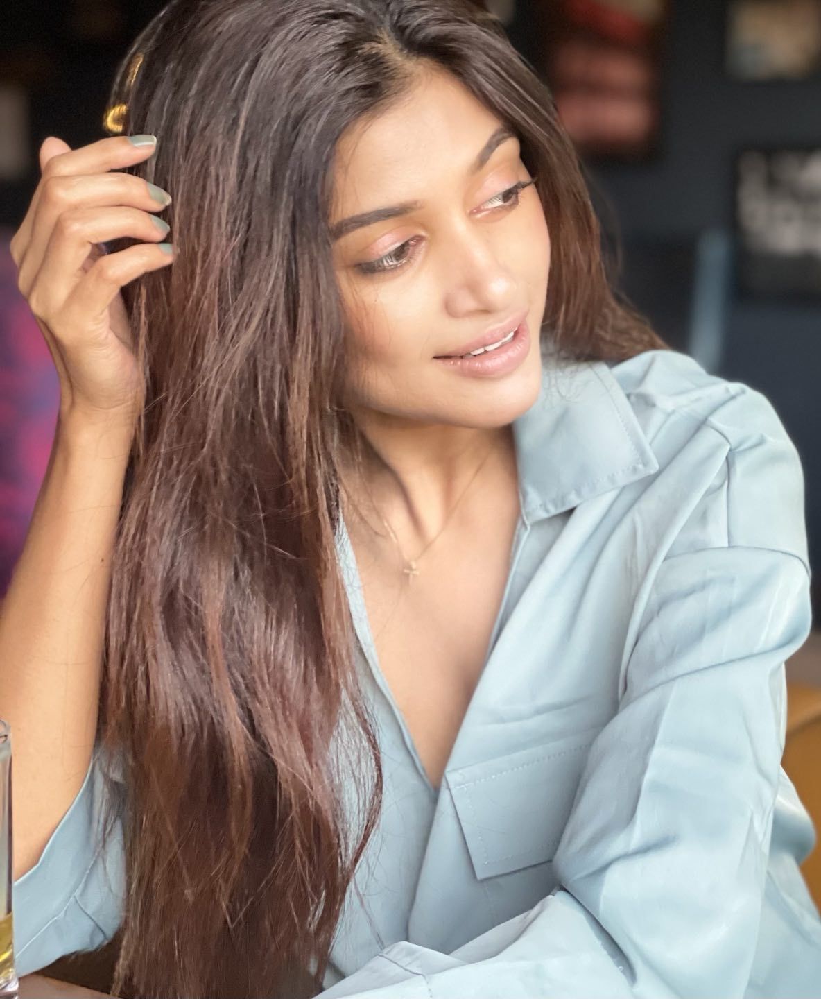 ப்பா.. ஓவியா எவ்ளோ அழகா கொஞ்சி விளையாடுறாங்க பாருங்க.. கொடுத்து வைத்த ...