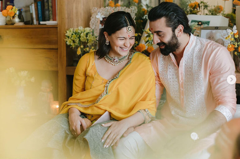 Ranbir Kapoor-Alia Bhatt To Vicky Kaushal-Katrina Kaif; Celebs Who Will ...