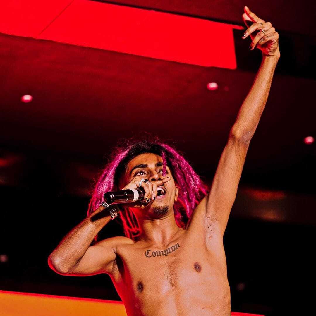 Rapper MC Stan wears Rs 1.5 Crore Jewellery, Know All about the Famous ...