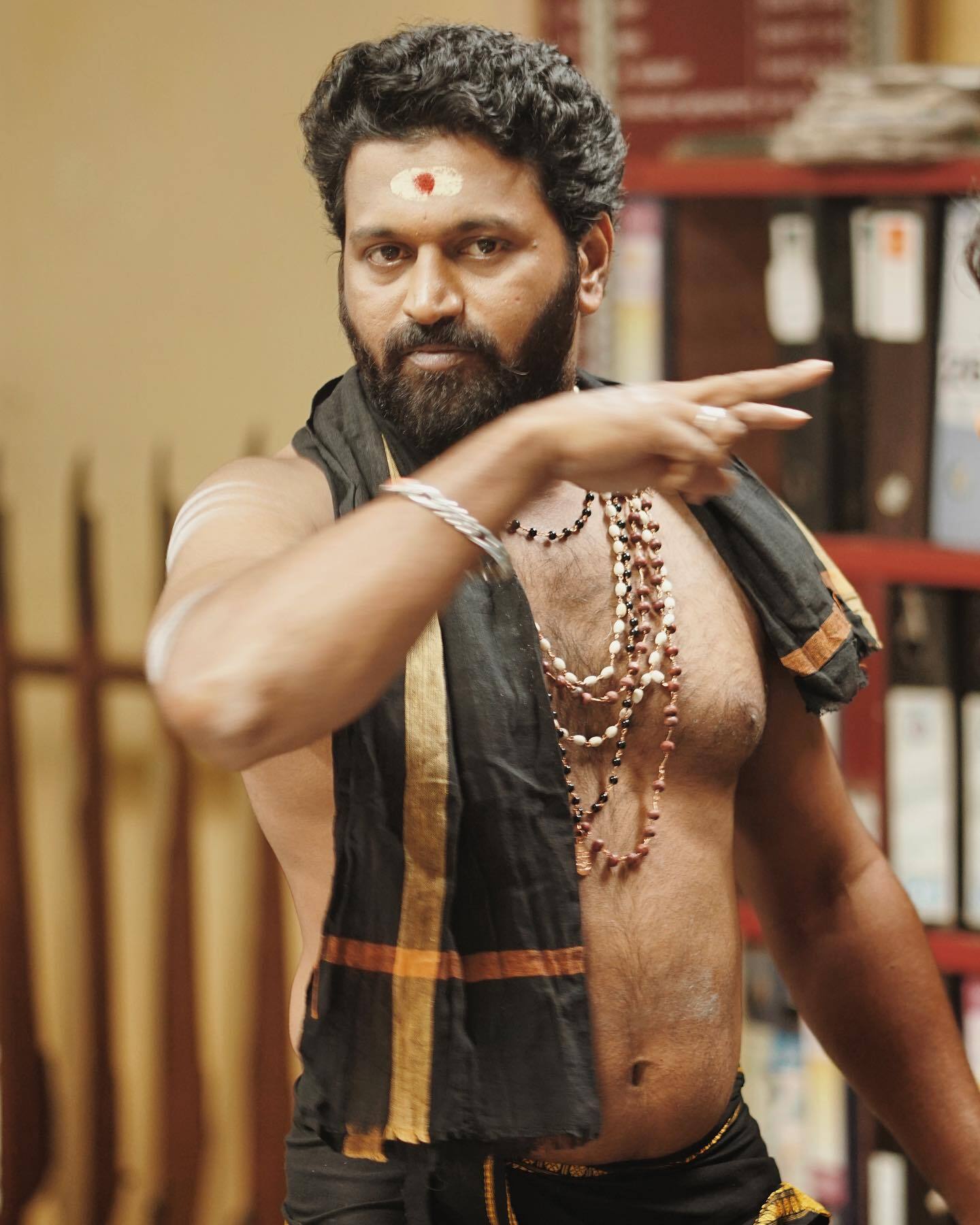 50+ Rishab Shetty Photos: Find Latest HD Images, Pictures, Stills ...
