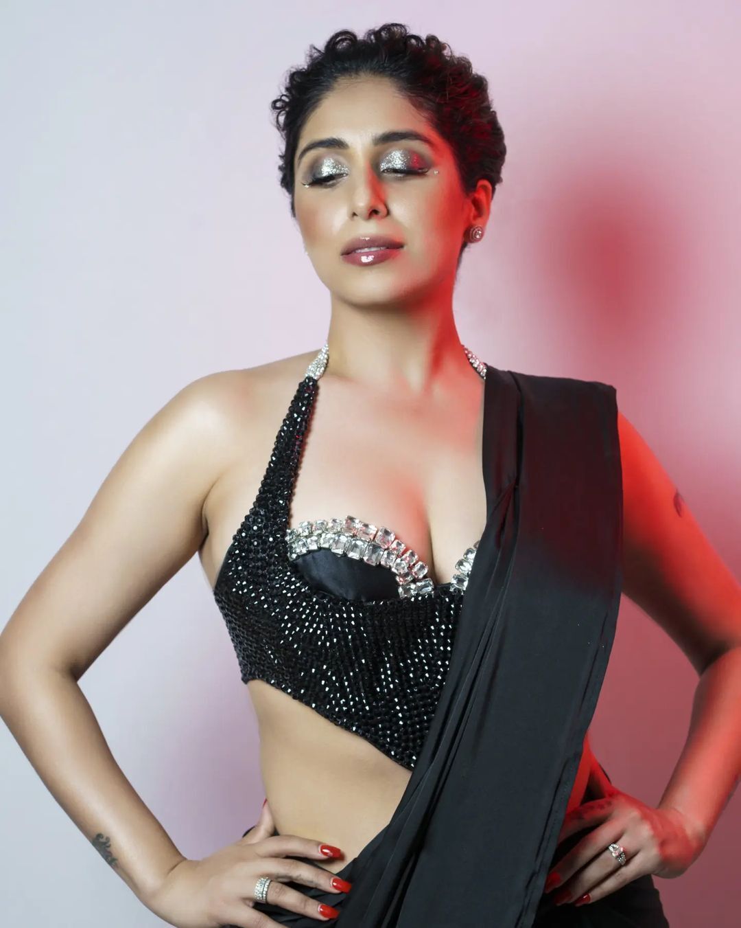 ಬಿಕಿನಿ ತೊಟ್ಟ ಗಾಯಕಿ ನೇಹಾ ಭಾಸಿನ್ ಚಿತ್ರಗಳು | Singer Neha Bhasin Hot And Sizzling Photos - Filmibeat ...
