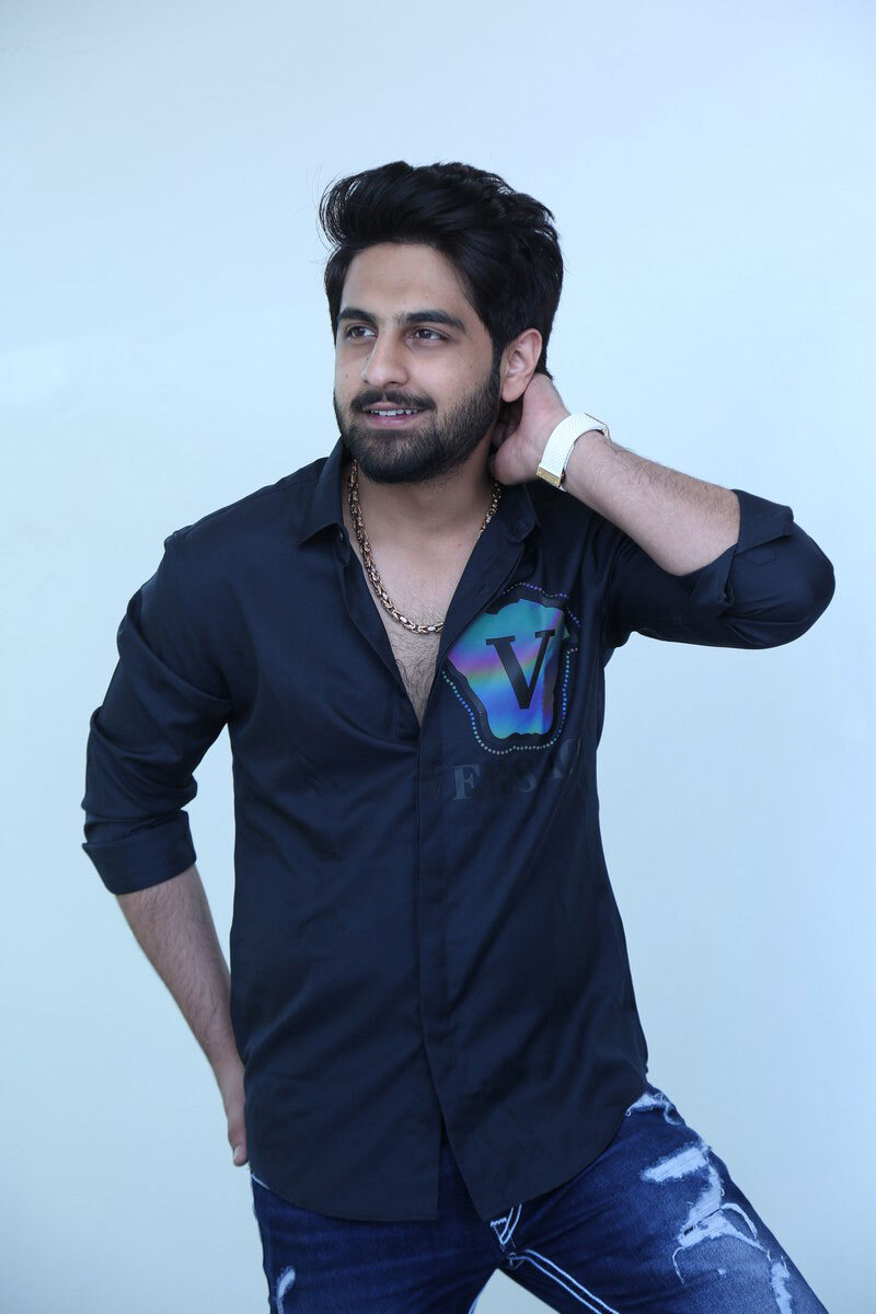 Zaid Khan Photos: Find Latest HD Images, Pictures, Stills & Pics ...