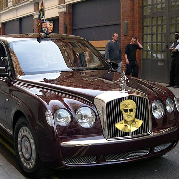 A Rs 35 Crore Home To Swanky Cars, Rajinikanth’s Rs 400 Cr Net Worth ...