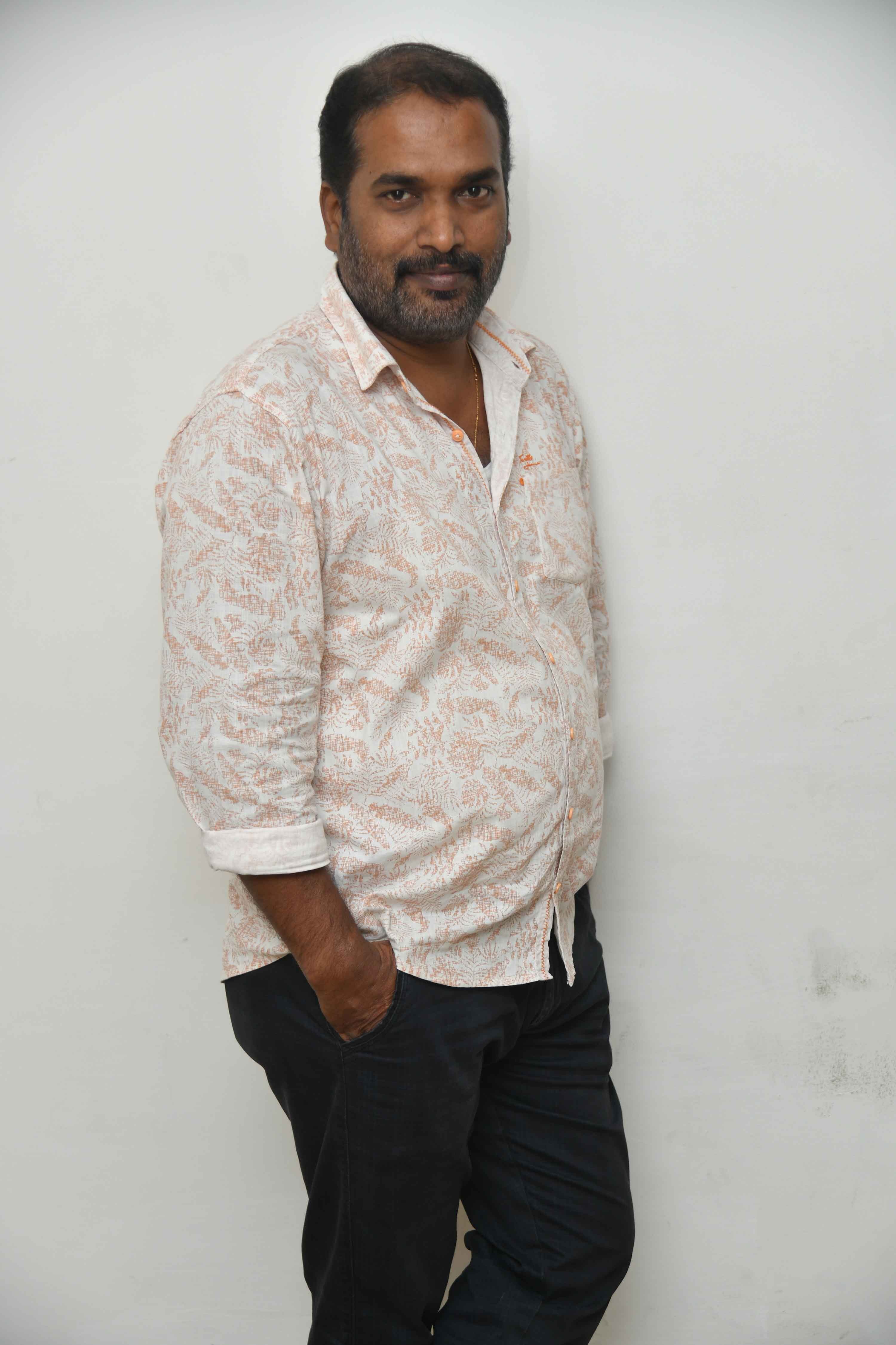 Abbara Film Press Meet - Filmibeat