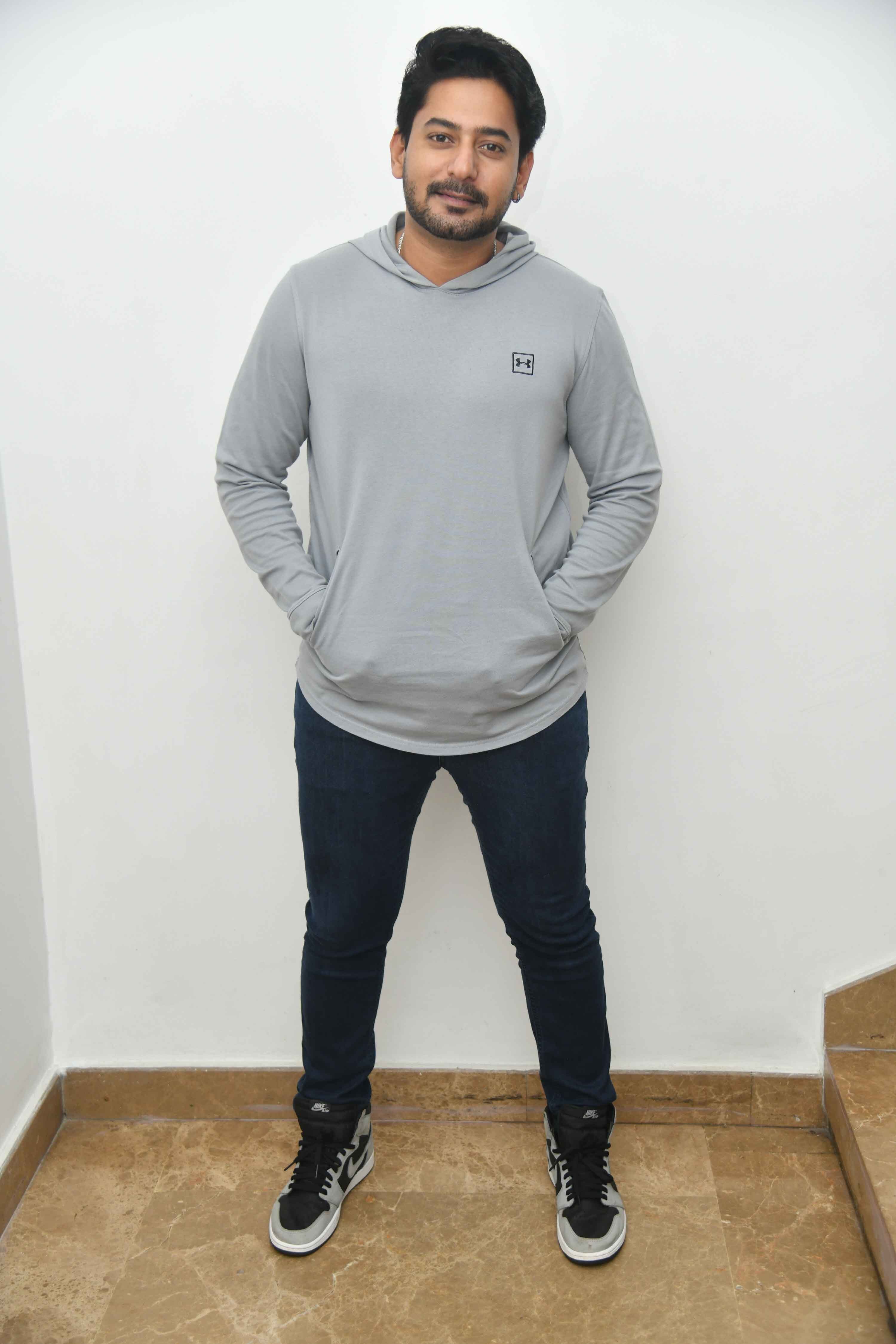 Abbara Film Press Meet - Filmibeat