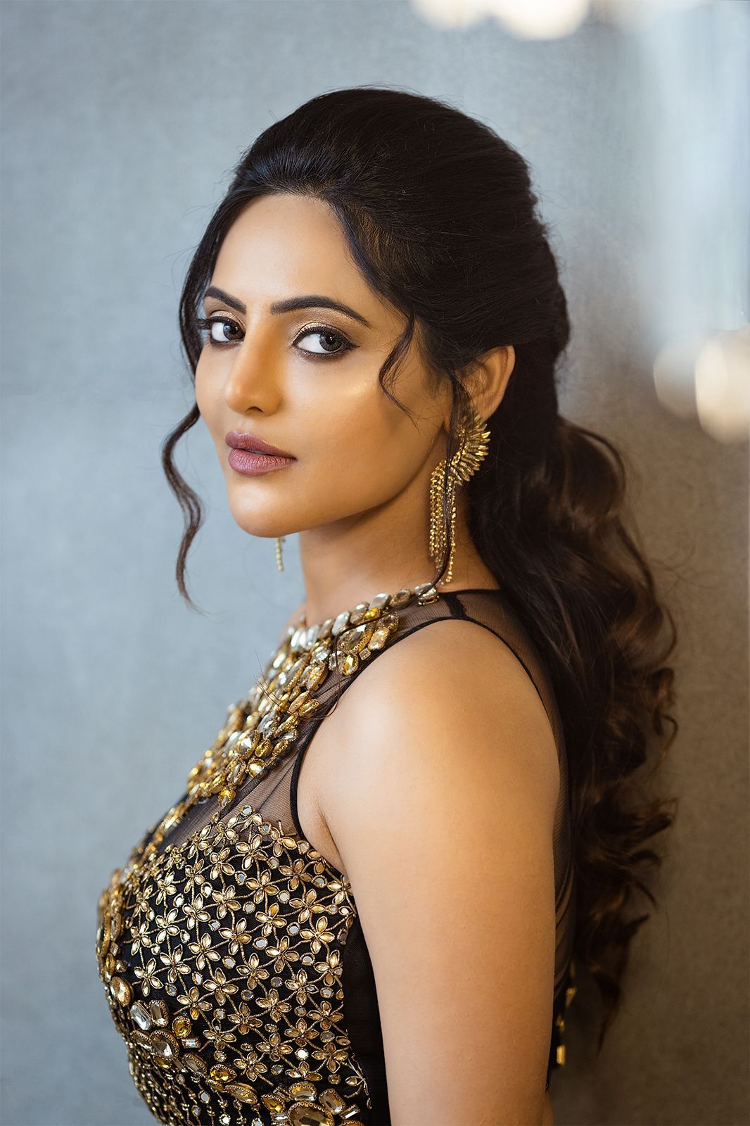 ஐஸ்க்ரீம் போல மனசு உருகுதே..அதுல்யாவின் சிலிர்க்க வைக்கும் லேட்டஸ்ட் ...