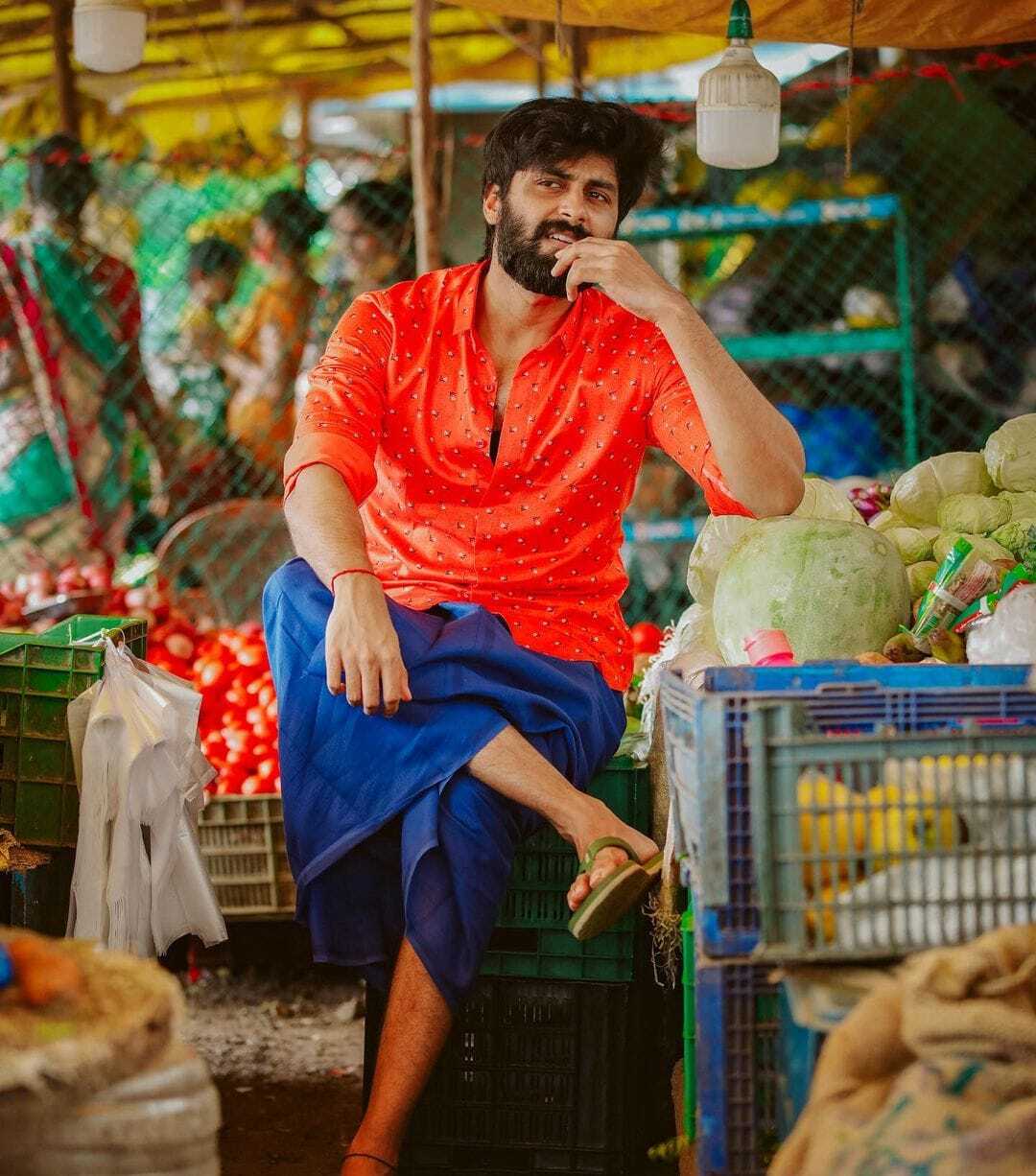 Ashwin Kumar Lakshmikanthan Photos: Find Latest HD Images, Pictures ...