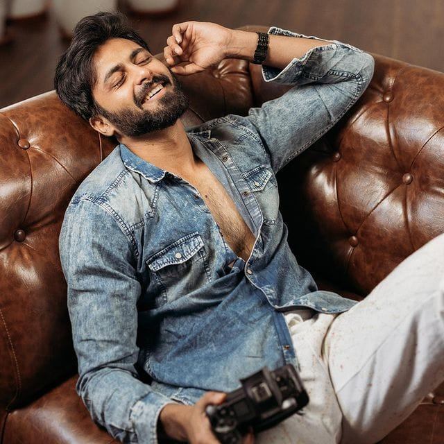 Ashwin Kumar Lakshmikanthan Photos: Find Latest HD Images, Pictures ...