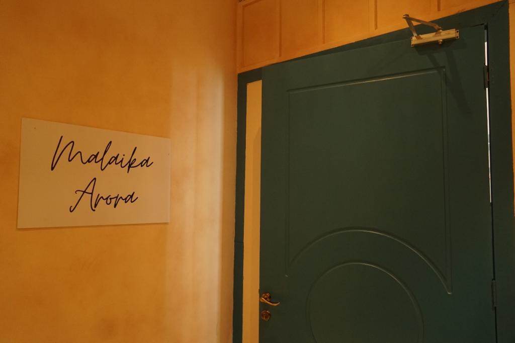 Bollywood Diva Malaika Arora's Luxury House, Inside Pics - Filmibeat