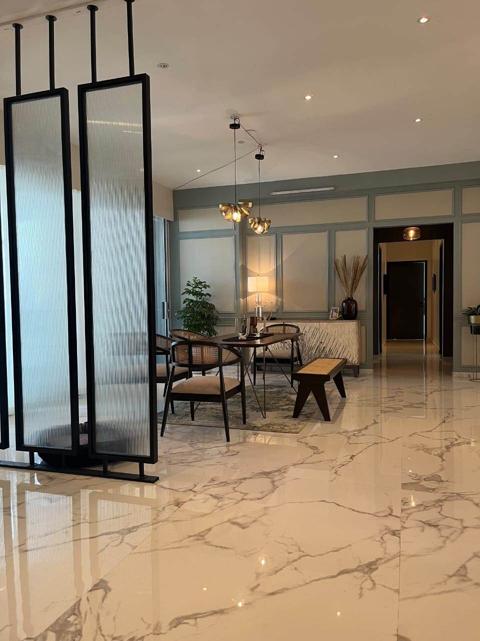 Bollywood Diva Malaika Arora's Luxury House, Inside Pics - Filmibeat
