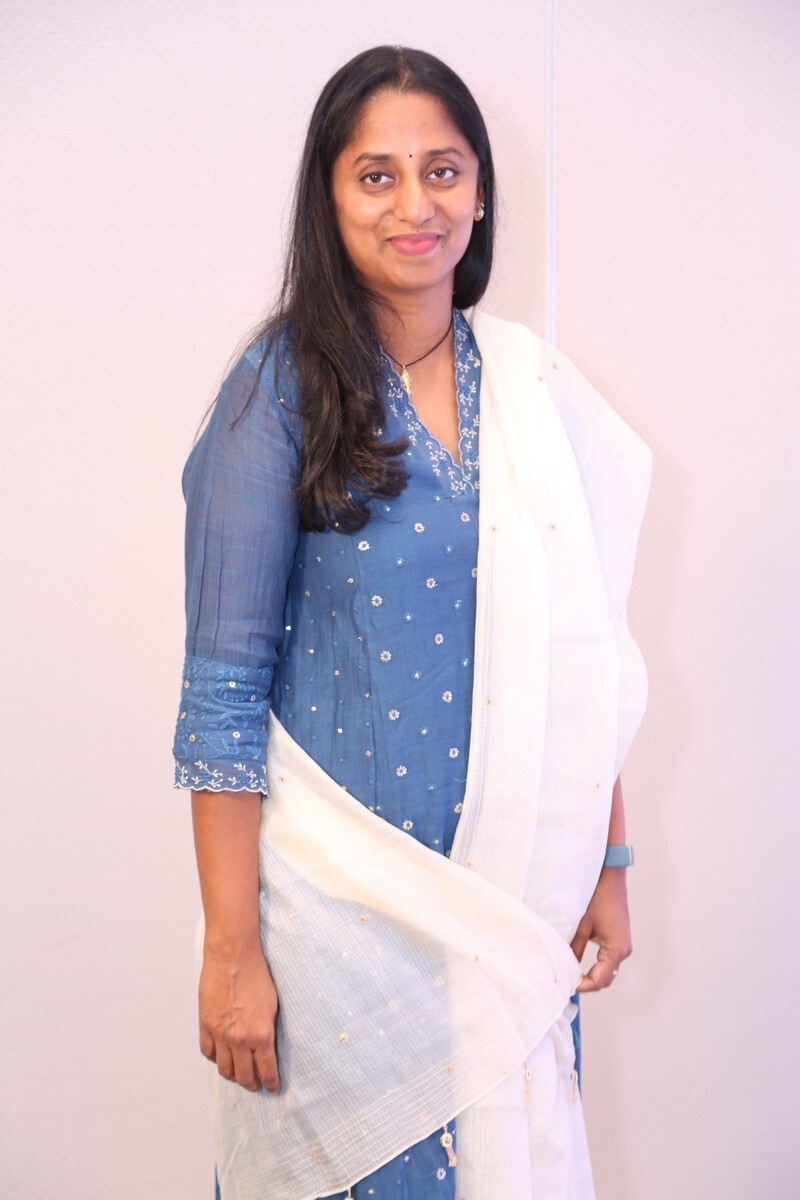 Deepthi Ganta Photos: Find Latest HD Images, Pictures, Stills & Pics ...