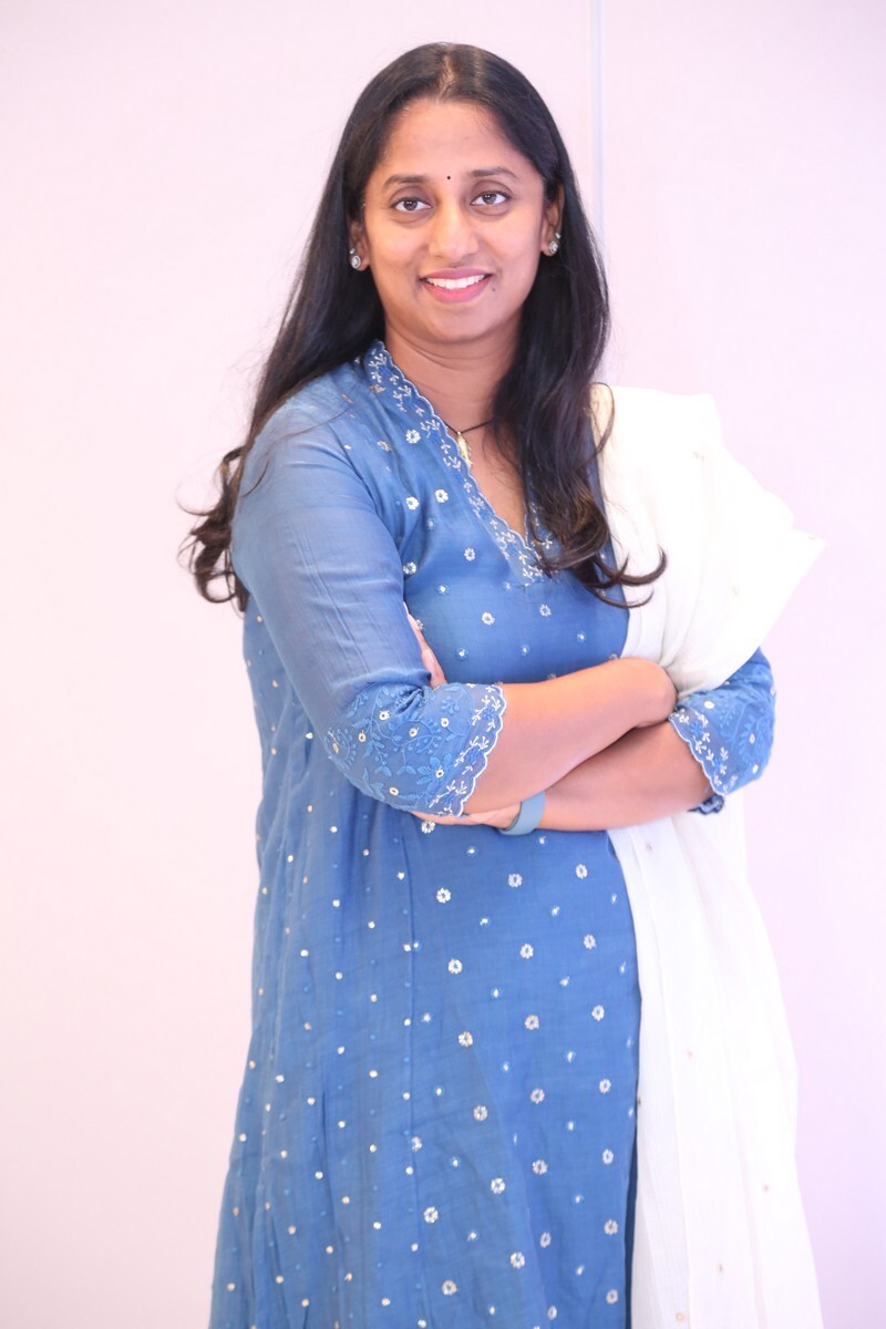 Deepthi Ganta Photos: Find Latest HD Images, Pictures, Stills & Pics ...