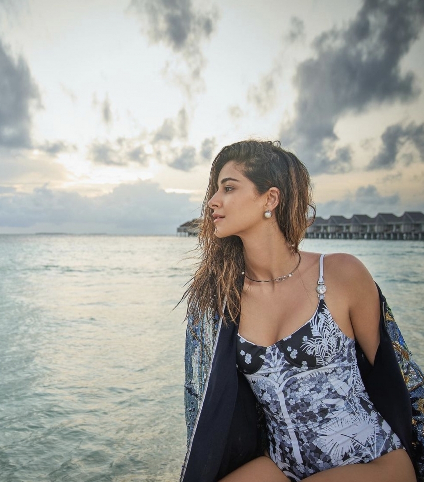 From Samantha Ruth Prabhu To Sara Ali Khan, Actresses Who Enjoyed Their ...