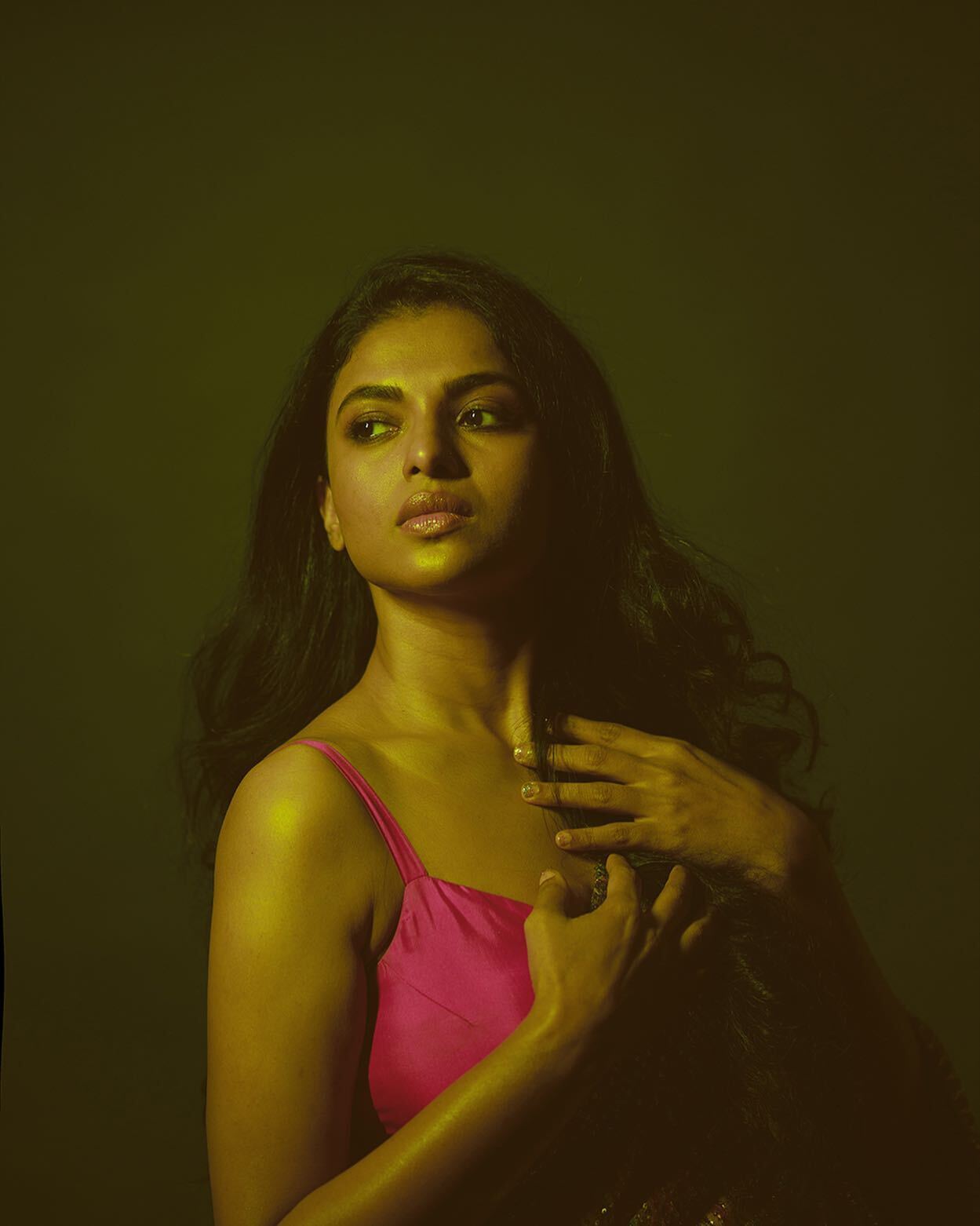 Ganavi Lakshman Photos | Ganavi Lakshman Latest HD Pics |Ganavi ...