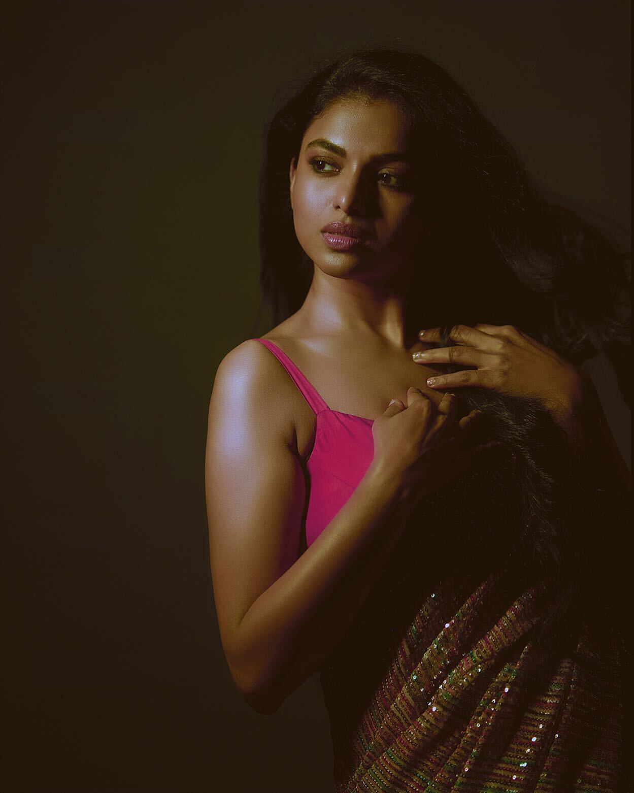 Ganavi Lakshman Photos | Ganavi Lakshman Latest HD Pics |Ganavi ...