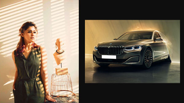 Nayanthara : The Luxury Side of Lady Superstar ! Here is the List of ...