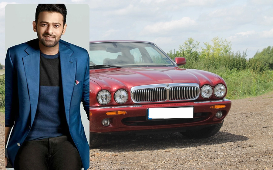 Rebel Star Prabhas : Luxurious and Expensive Things Owned By The Actor ...