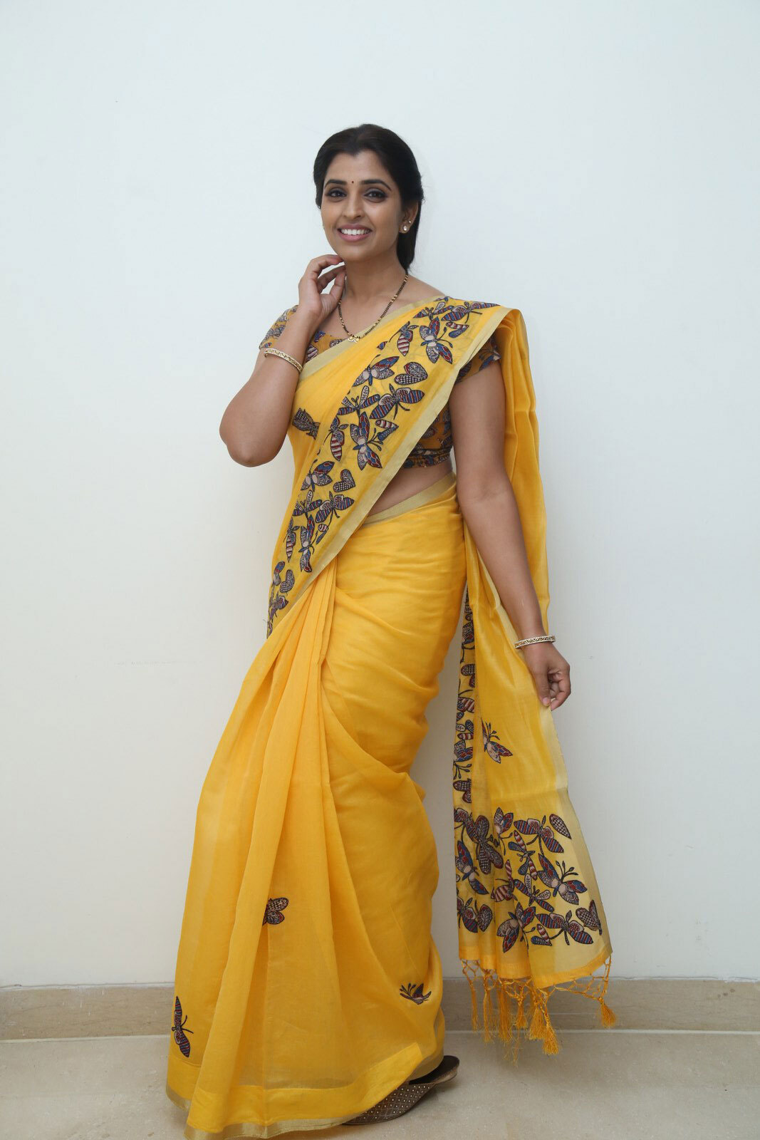 60+ Syamala Photos: Find Latest HD Images, Pictures, Stills & Pics ...