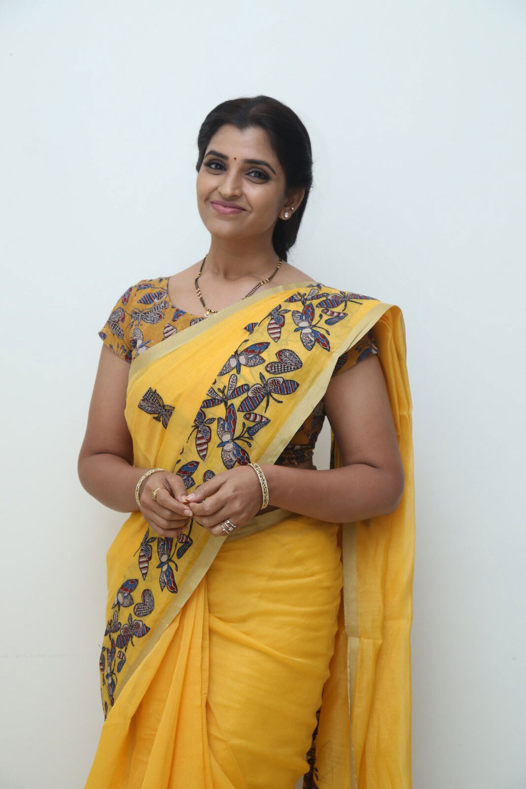 60+ Syamala Photos: Find Latest HD Images, Pictures, Stills & Pics ...