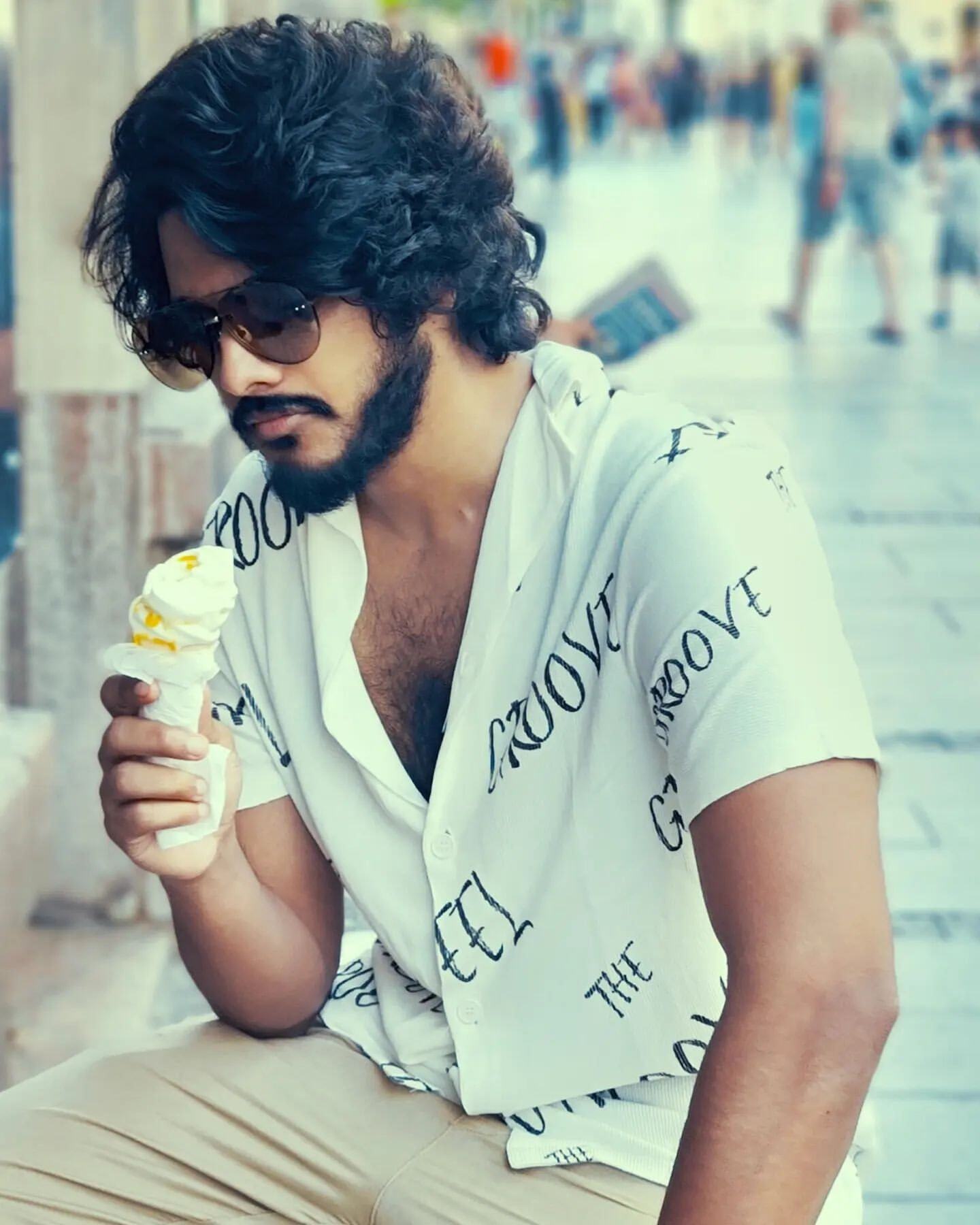 Teja Sajja Photos | Teja Sajja Latest HD Pics |Teja Sajja New Images ...