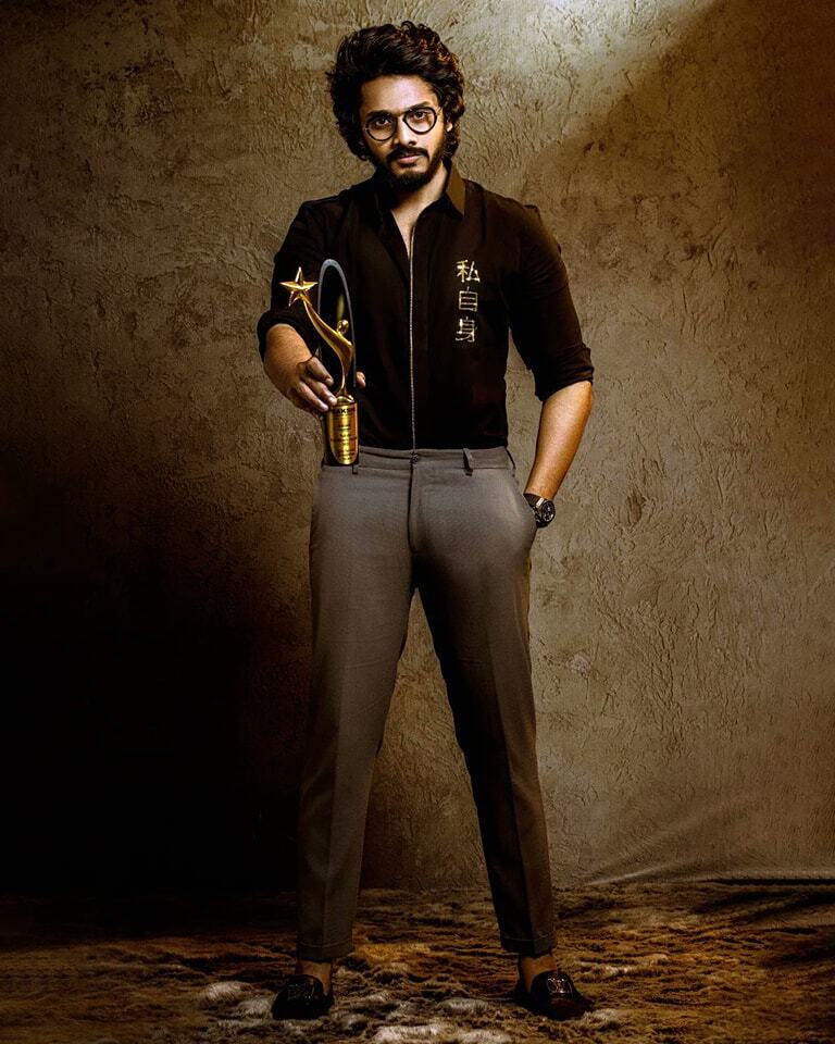 Teja Sajja Photos | Teja Sajja Latest HD Pics |Teja Sajja New Images ...