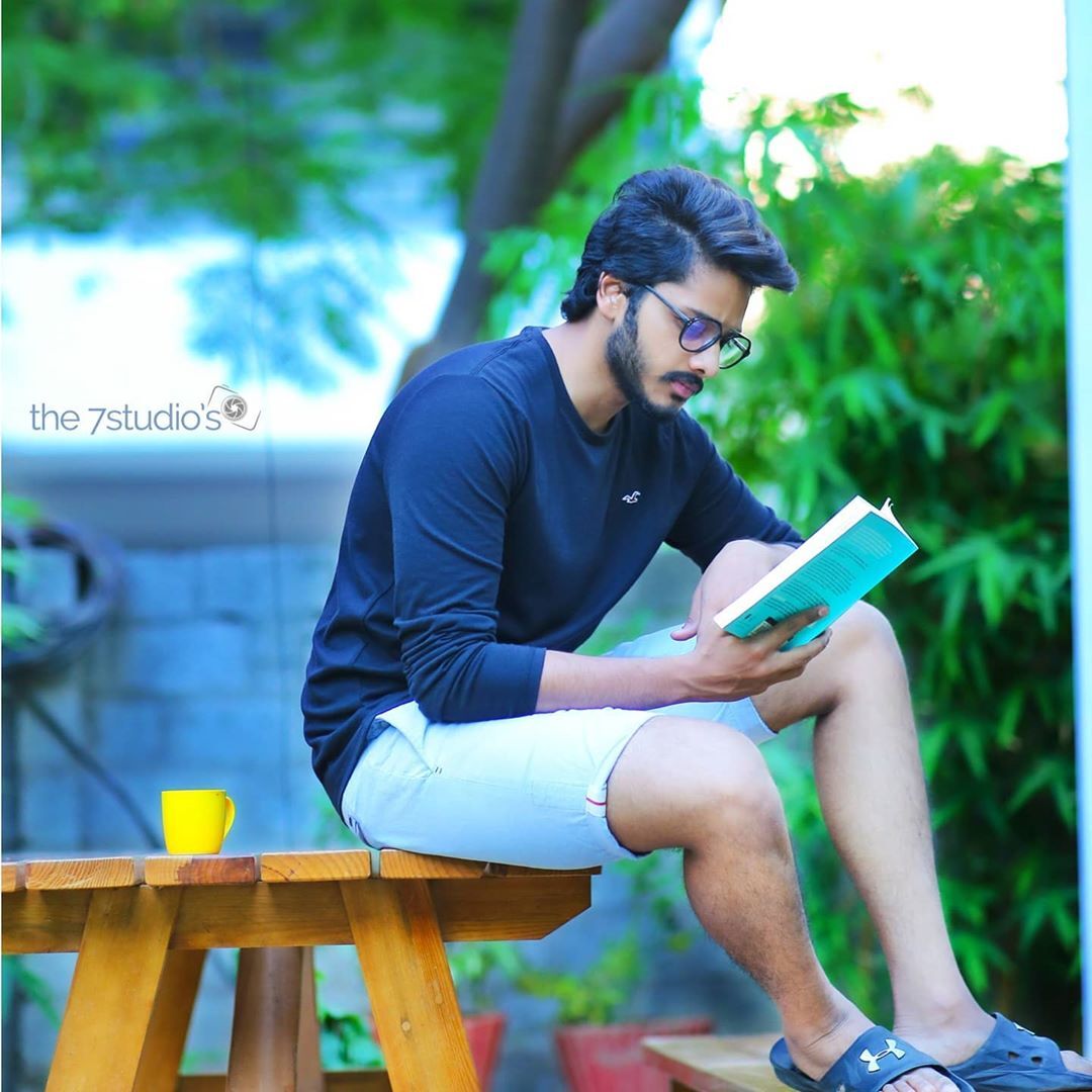 Teja Sajja Photos | Teja Sajja Latest HD Pics |Teja Sajja New Images ...