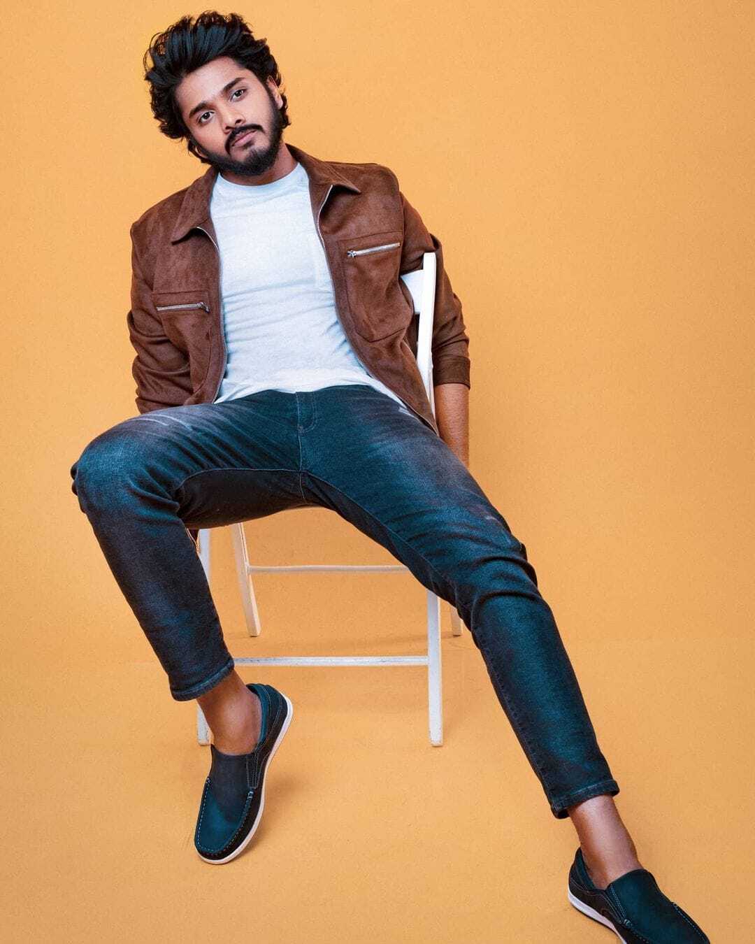 Teja Sajja Photos | Teja Sajja Latest HD Pics |Teja Sajja New Images ...