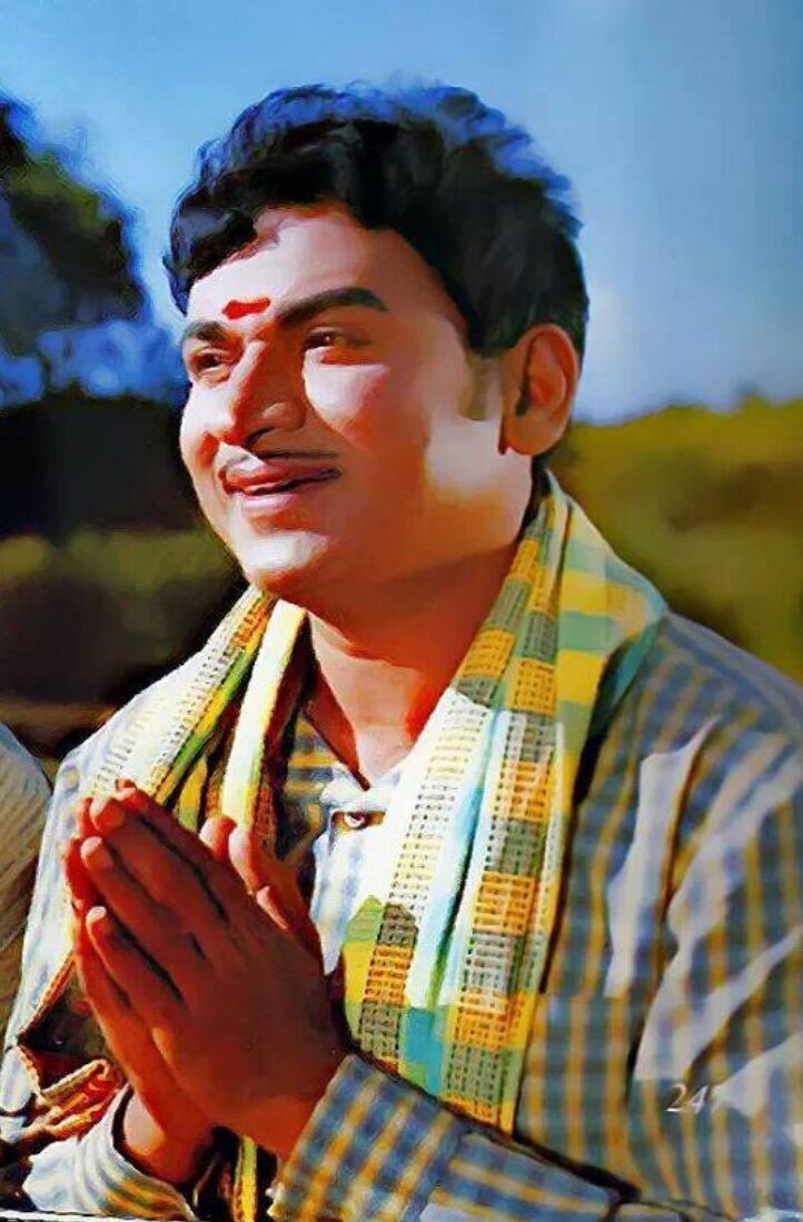 Why is DR. Rajkumar Called Annavaru (Elder Brother) In Karnataka ...