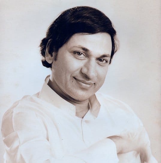 Why is DR. Rajkumar Called Annavaru (Elder Brother) In Karnataka ...