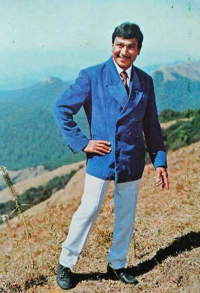 Why is DR. Rajkumar Called Annavaru (Elder Brother) In Karnataka ...