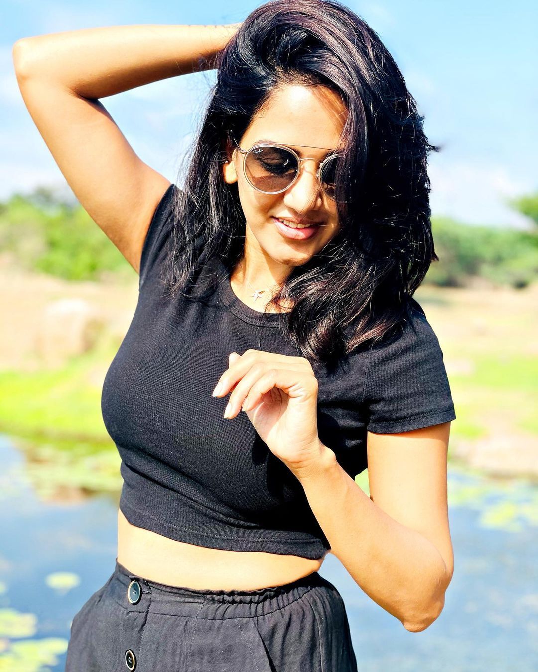 அமீர் கொடுத்த சர்ப்ரைசால்..சந்தோஷத்தில் மிதந்த பாவனி..அப்படி என்ன ...