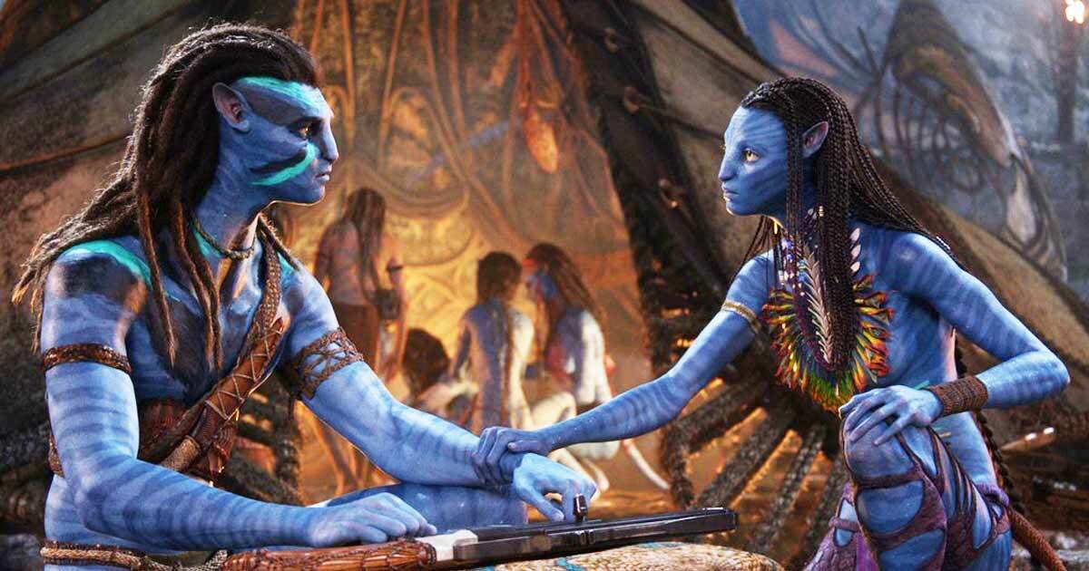 Avatar 2: Amazing And Unknown Facts About The Movie You Must Read ...