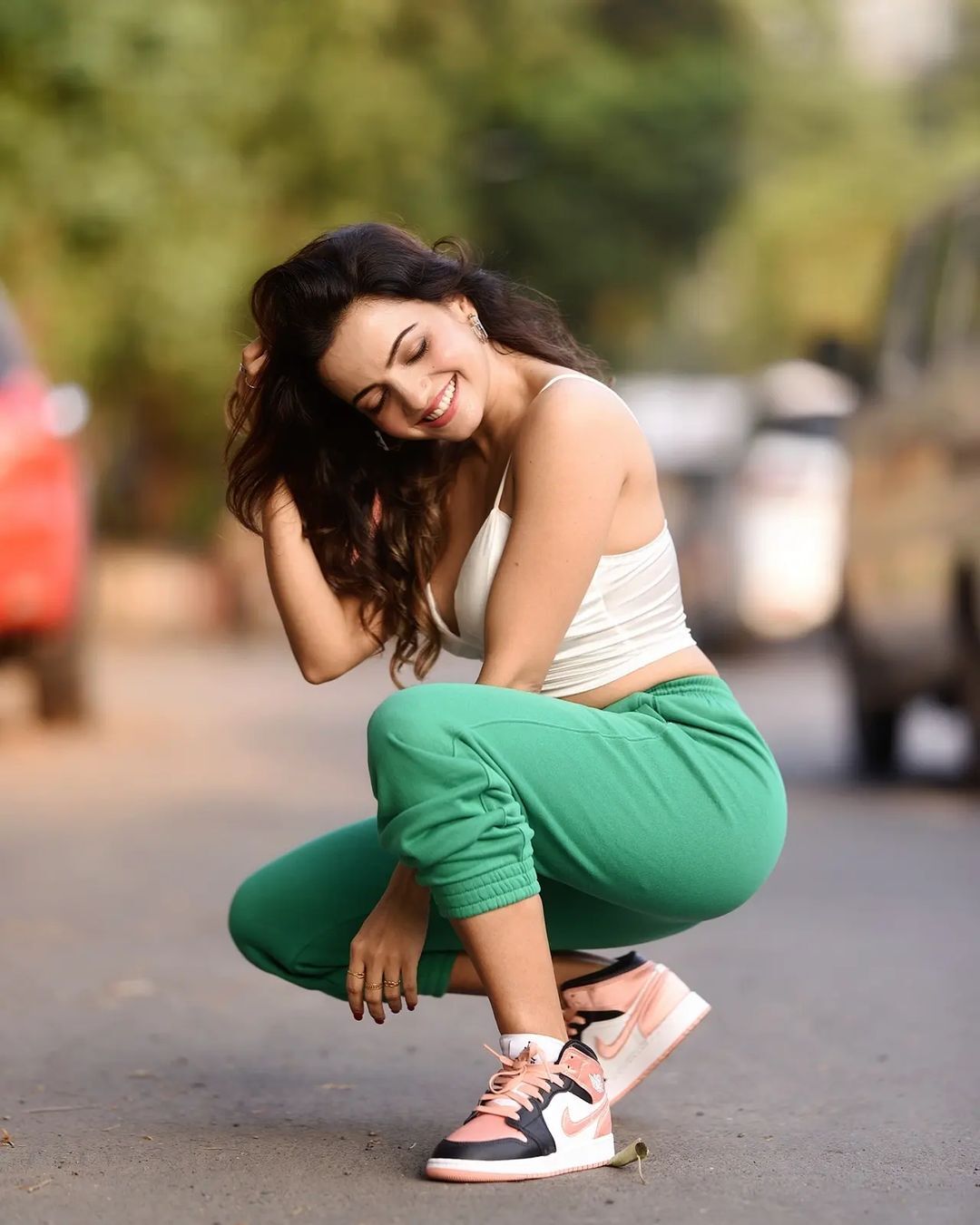 Ayra Sharma Photos: Find Latest HD Images, Pictures, Stills & Pics ...