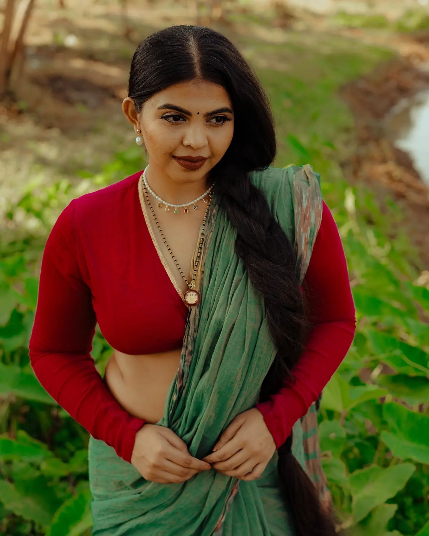 Bhuvaneshwari Devi Poduval Photos: Find Latest HD Images, Pictures ...